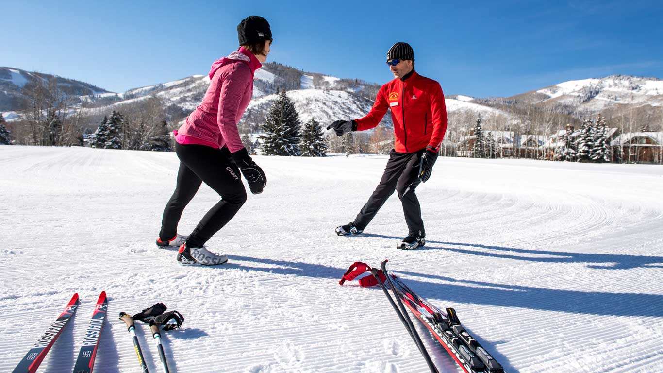 Outdoor Guiding Service, Lessons and Rentals in Park City, UT | White ...