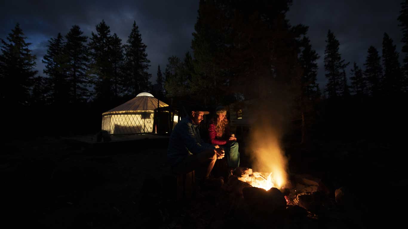 Outdoor Guiding Service, Lessons and Rentals in Park City, UT | White ...